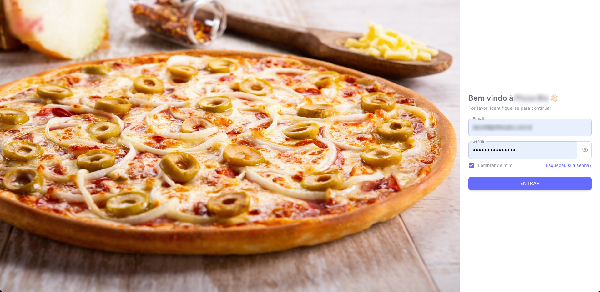 Breno Starling - Fullstack Developer