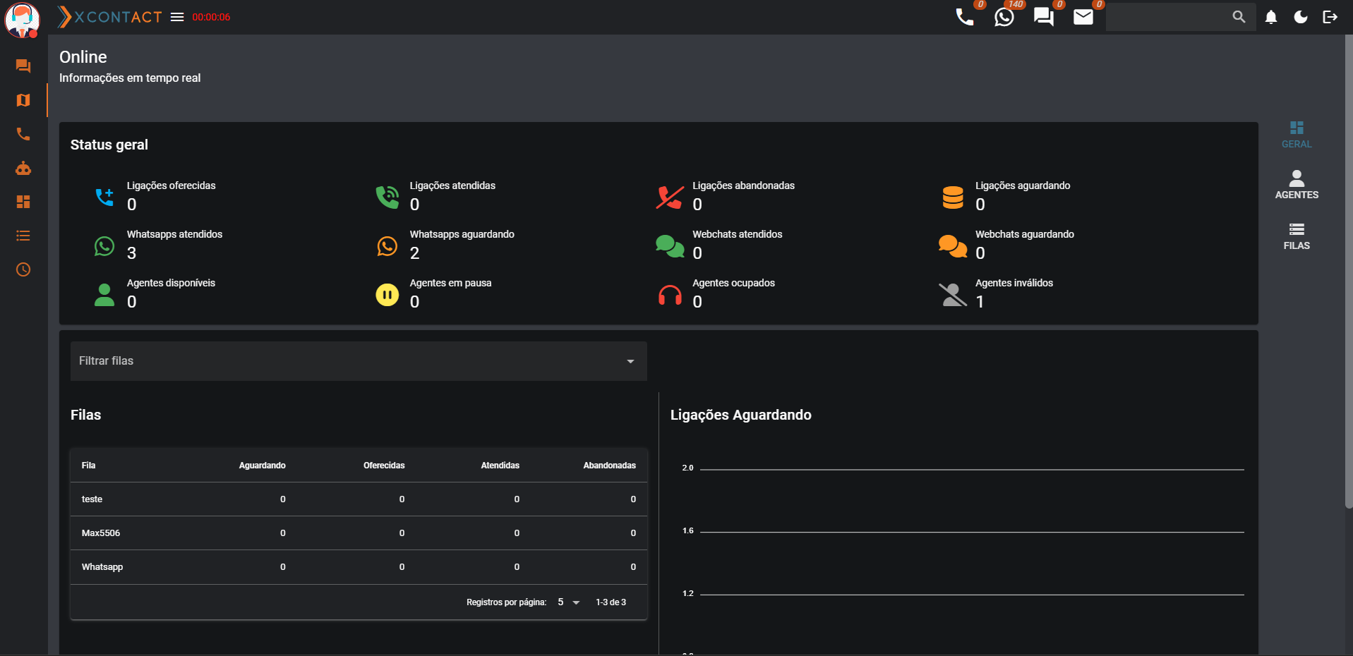 Breno Starling - Fullstack Developer